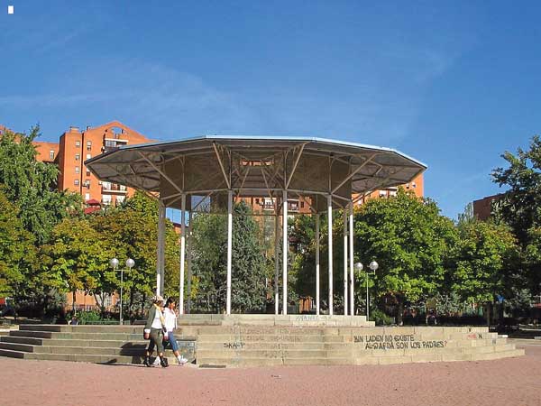 Villaverde y sus barrios - Periódico Distrito Villaverde