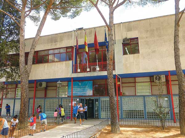 Villaverde y sus barrios - Periódico Distrito Villaverde