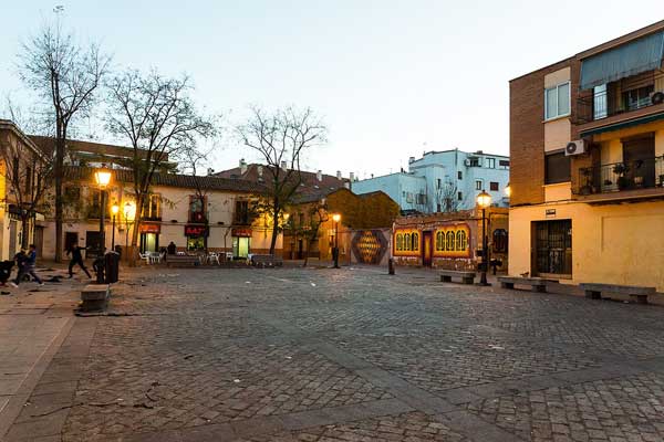 Villaverde y sus barrios - Periódico Distrito Villaverde