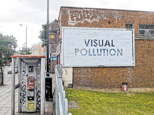 Recursos publicitarios - Periódico Distrito Villaverde