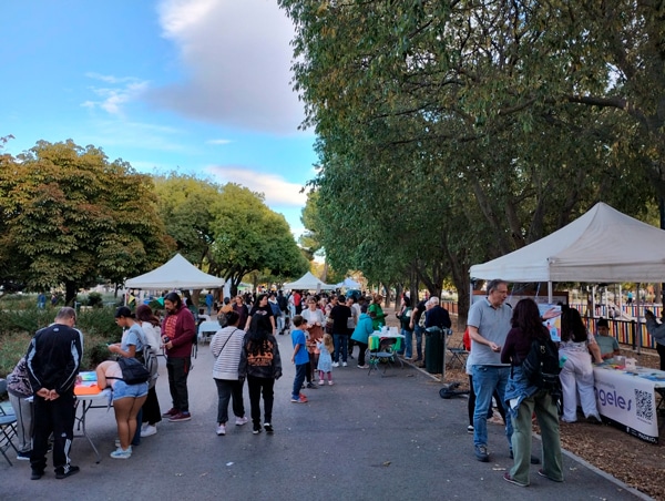 ‘Villaverde, un distrito con historia’ - Periódico Distrito Villaverde